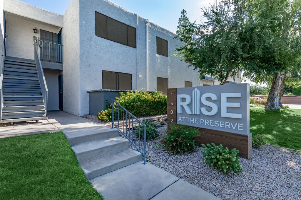 Our Communities - Rise48 Communities - Call Today! 602-980-6373